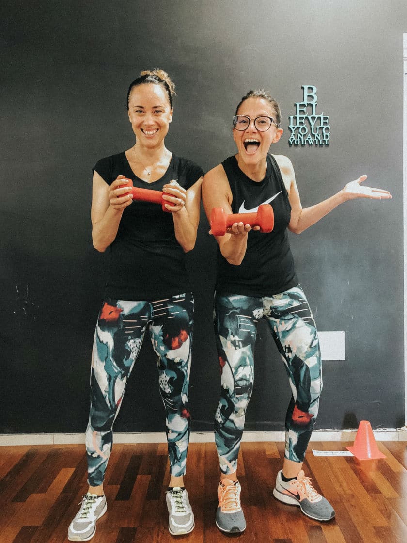 Beginners Guide To Joining Fitness Classes | Active Spirit Fitness